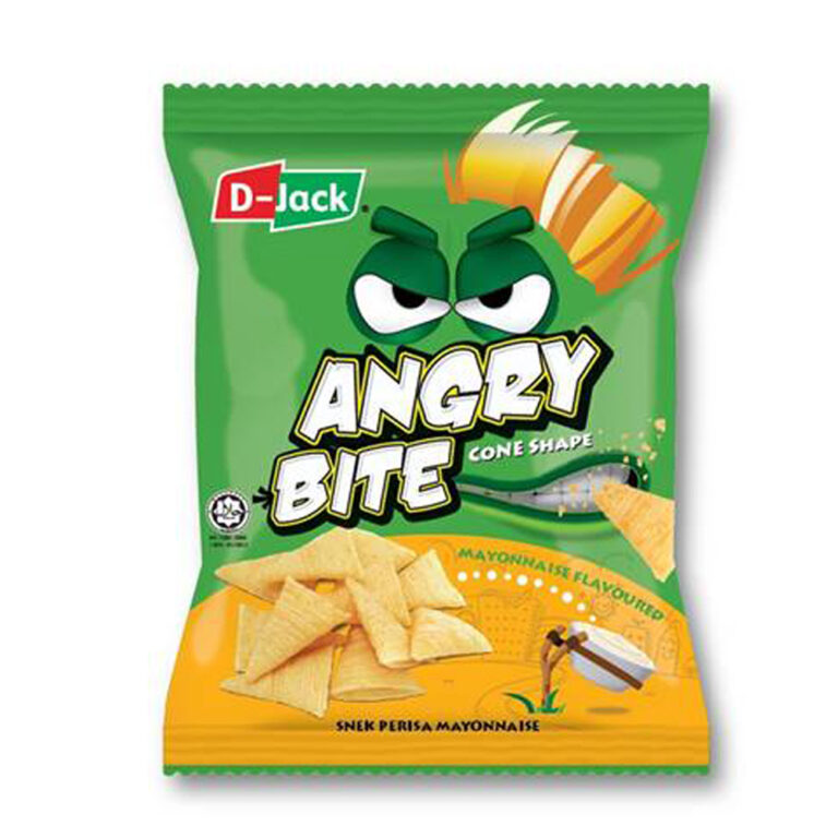 Angry Bite Archives - KIMANIS FOOD INDUSTRIES SDN. BHD